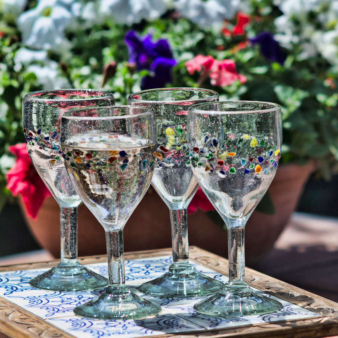Stemware – Orion Trading & Design