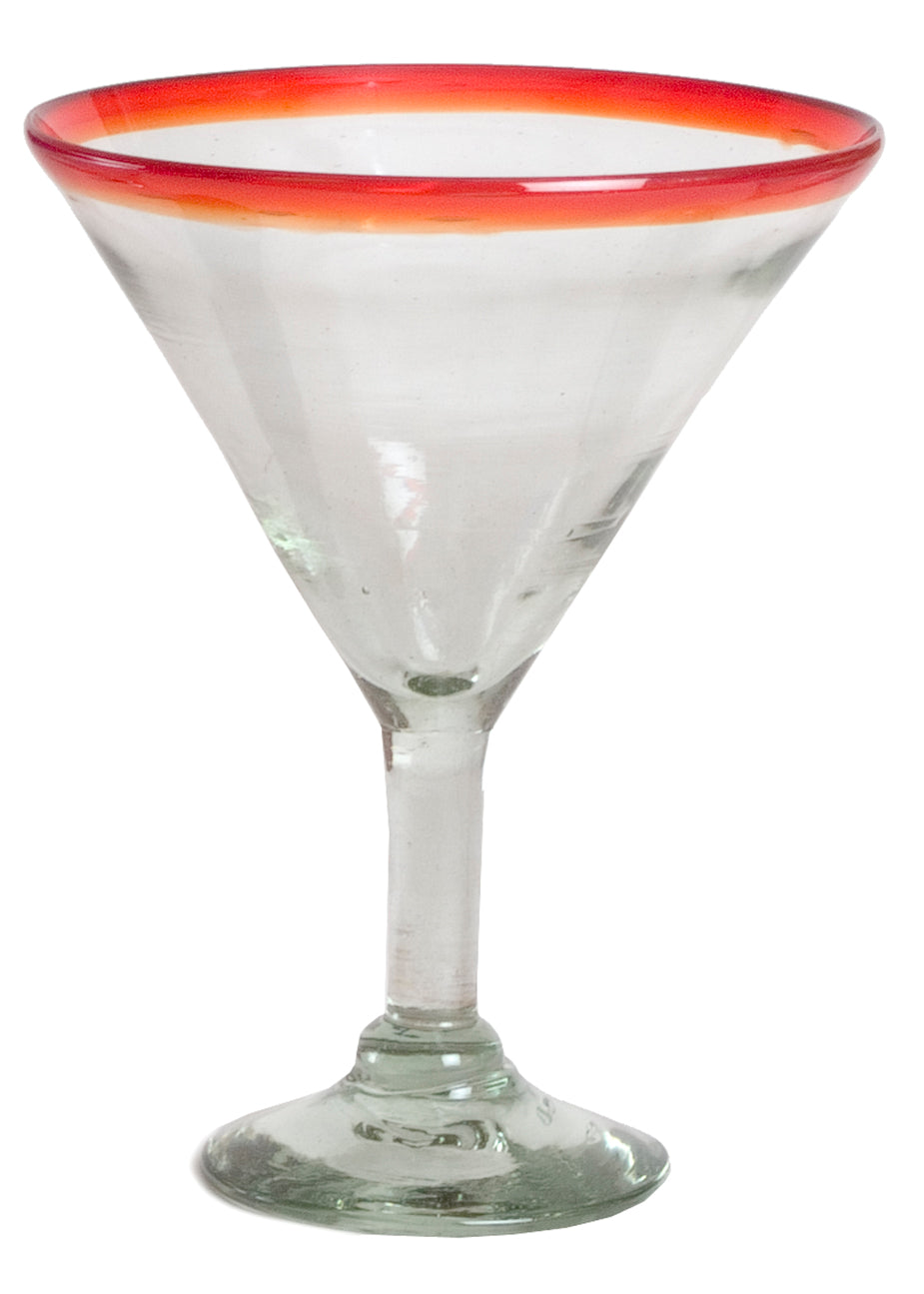 Red Rim Original Margarita - 15 oz – Orion Trading & Design