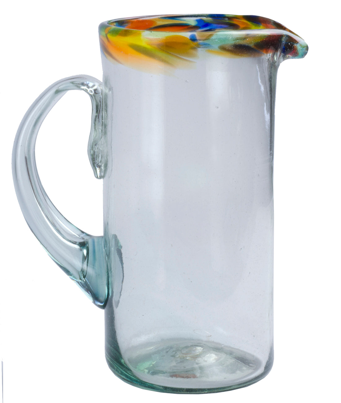 Confetti Rim Pitcher - 56 oz – Orion Trading & Design