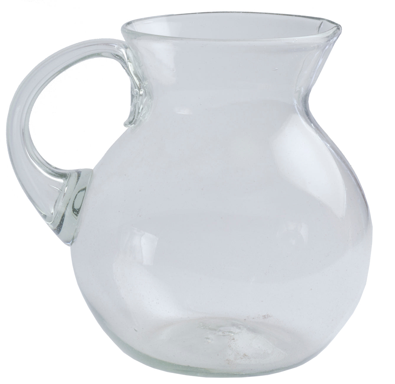 Natural Bola Pitcher – Orion Trading & Design